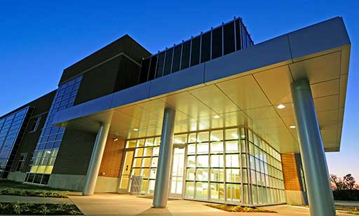 New Albany - Purdue Polytechnic Institute New Albany - Purdue Polytechnic Institute