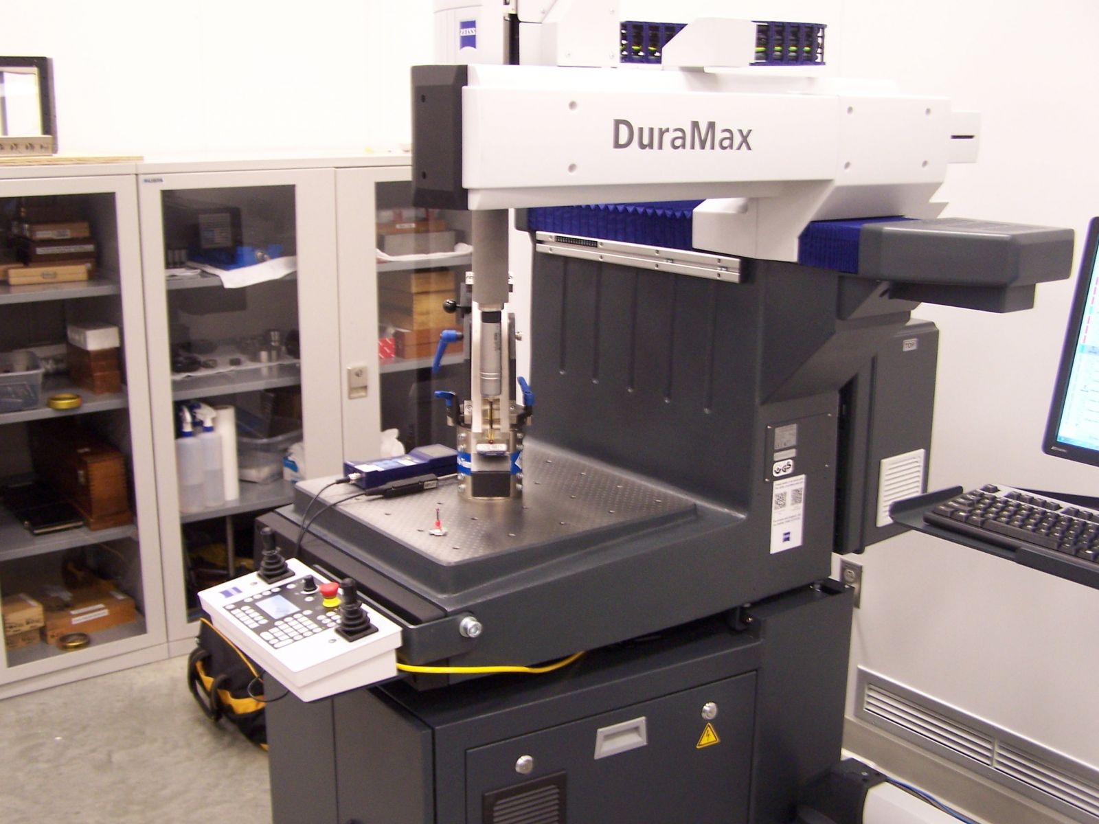 Measurement Center - Purdue Polytechnic Institute Measurement Center - Purdue Polytechnic Institute
