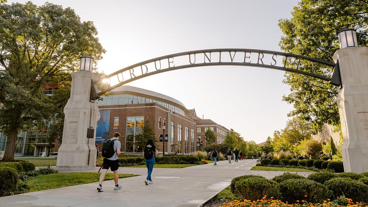 10 Polytechnic professors receive promotions (2024) | Purdue ...