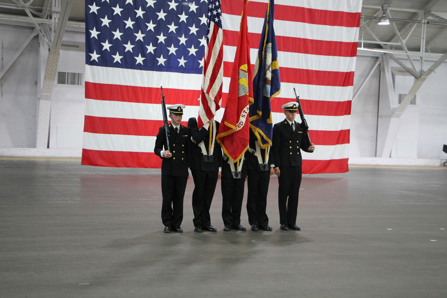 Naval ROTC | Purdue Polytechnic